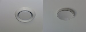 Mechanical Ventilation Heat Recovery System MVHR systems