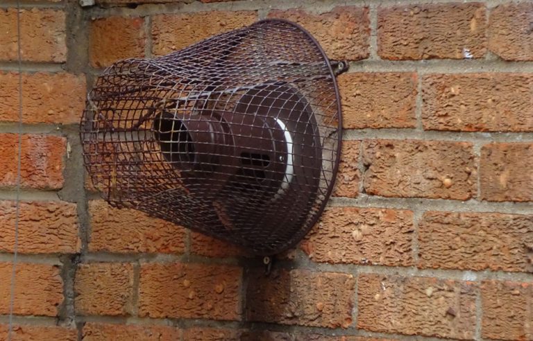 flue-terminal-guard - Great Home