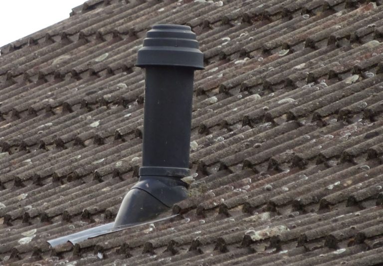 Boiler Flue Changes Required When Replacing A Gas Boiler - Great Home